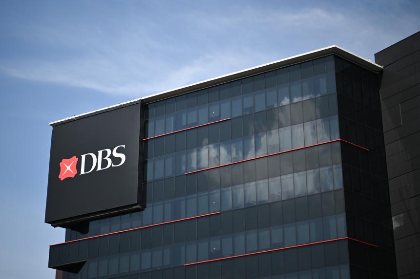 DBS appoints Ping An technology CEO as chief information officer | The ...