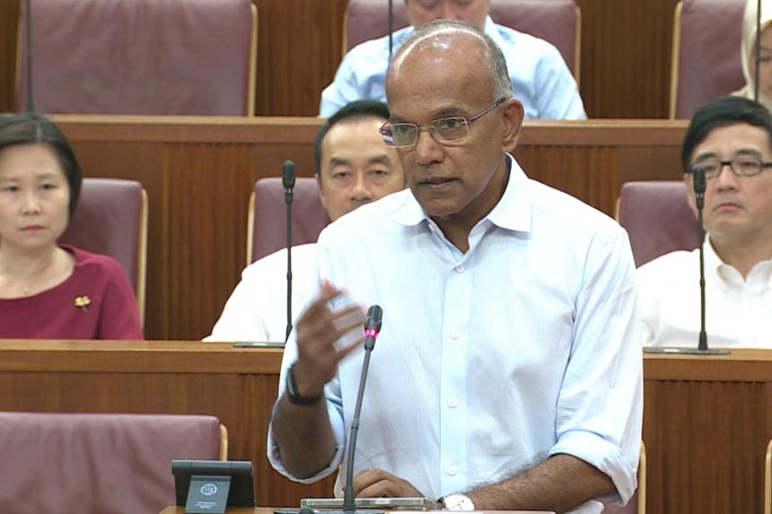 S’pore will continue war on drugs as drug-related crimes plague ...