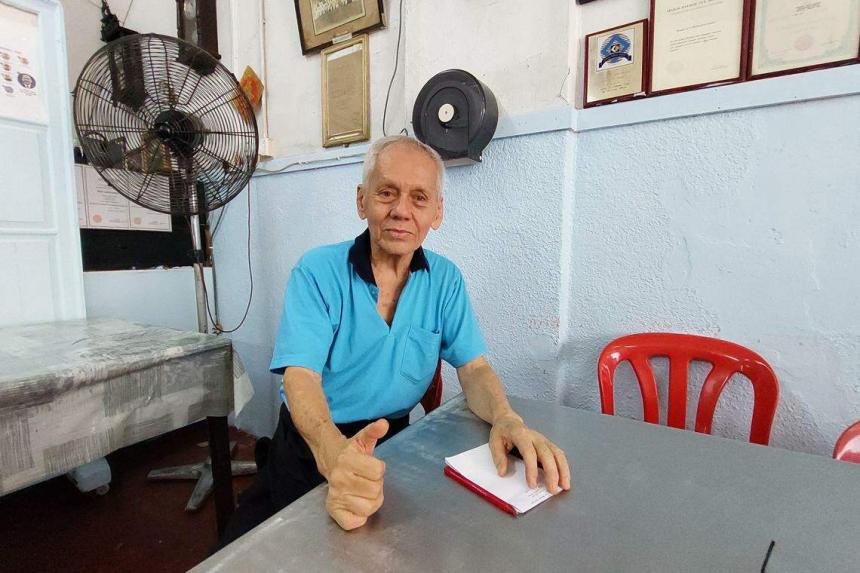 Malaysian parties woo Indian voters in tight Kuala Kubu Bharu by-election | The Straits Times