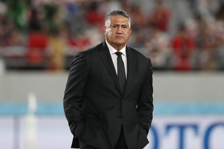 Daughter of former All Black Joseph to make New Zealand debut | The ...