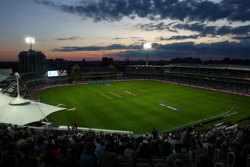 Lord's ground to get 61 million pounds upgrade to two stands | The ...