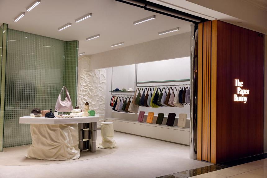Style News: The Paper Bunny reopens flagship, Mother’s Day pampering at ...