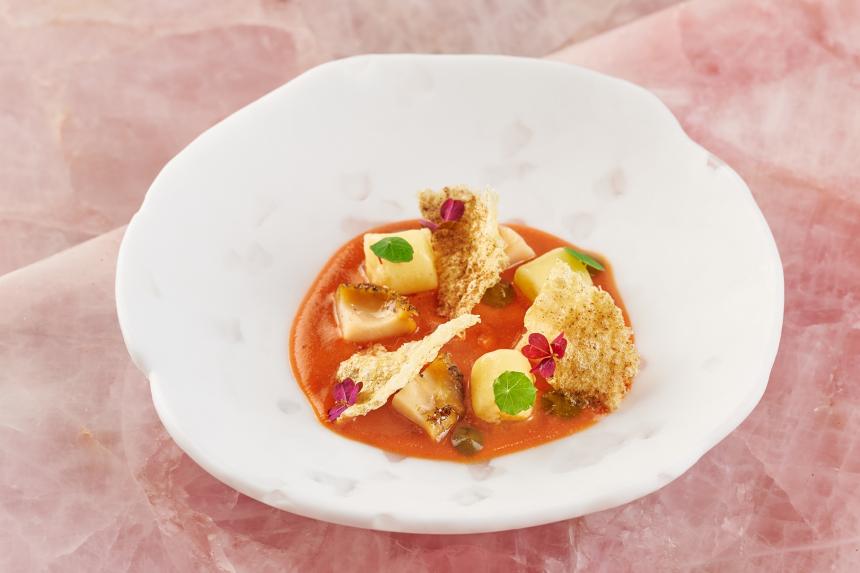 Food Picks: New menu for Araya, new location for The Masses and new ...