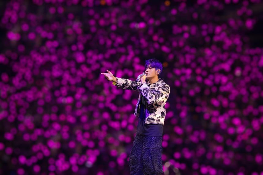Tickets to Jay Chou’s Singapore gigs priced from $238 to $398, go on ...