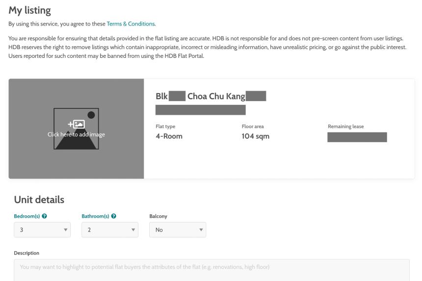 What you need to know about HDB’s resale flat listing service | The ...