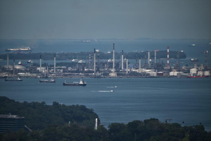 Chandra Asri’s purchase of Shell Singapore refinery brings scale, risk ...