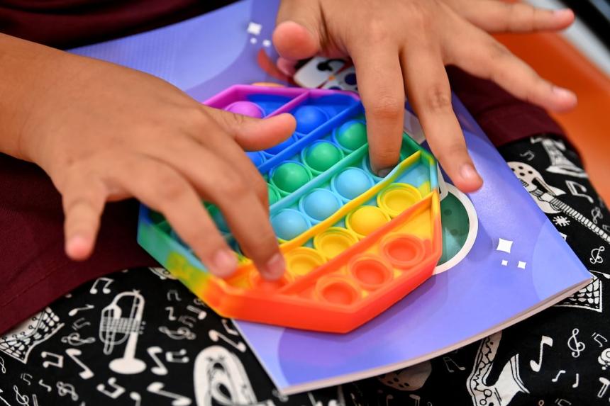 Minor Issues: Good health as a goal for my child with special needs ...