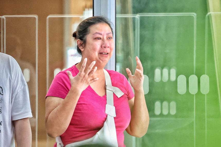 Jail for woman who misappropriated over $35,000 from firm, duped owner ...