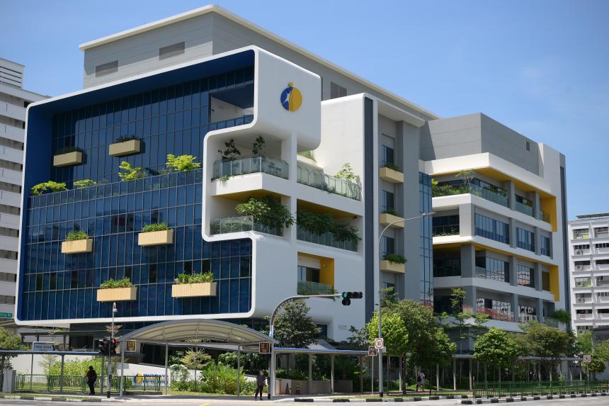 New polyclinic opens in Khatib on May 13; will serve 80,000 residents ...