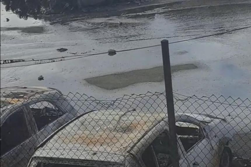 New Caledonia calls in more police amid riots over voting reform | The ...