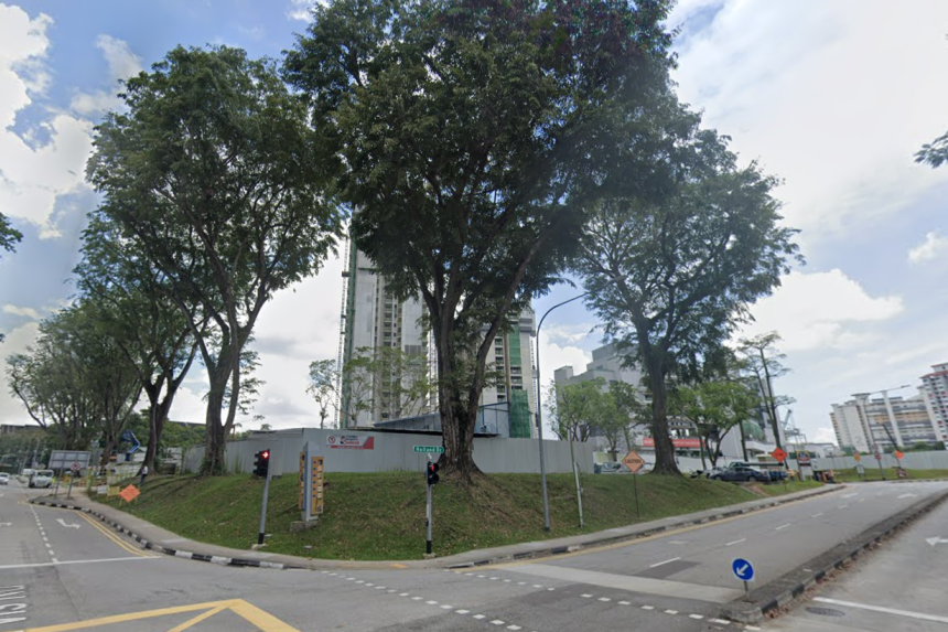 Consortium led by UOL and CapitaLand makes top bid of $805.4m for Holland Drive GLS site | The ...