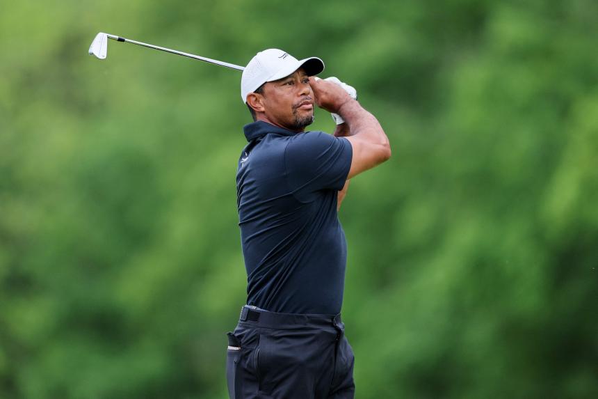 No Tiger Woods Ryder Cup rush but PGA-PIF urgency vital: PGA boss | The ...