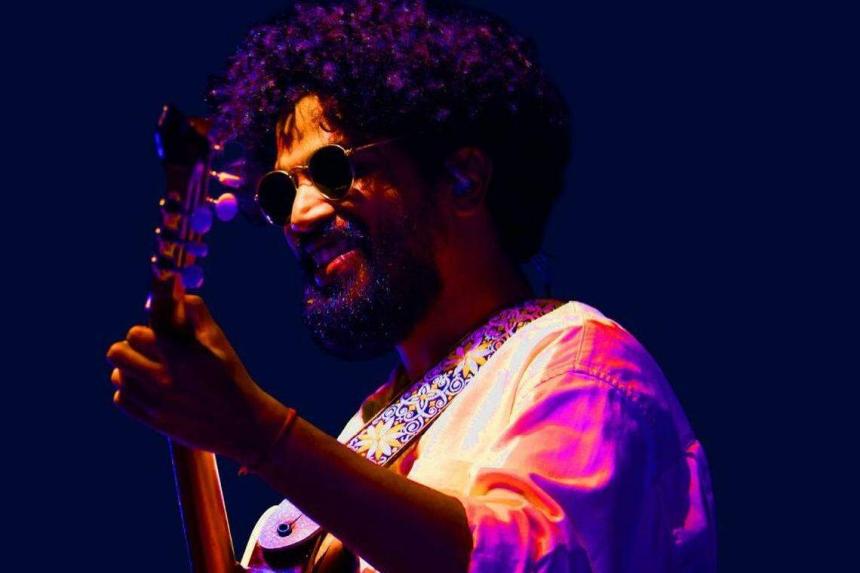 Music Picks: Gigs by Tarcy Su, Pradeep Kumar, and Ricky Montgomery and ...