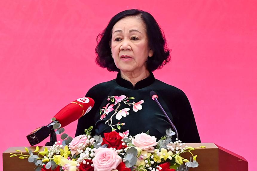 Vietnam removes third top leader in two months, reshuffles cadres | The ...