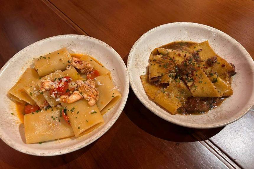 Food picks: New dishes at Podi & Poriyal, steamboat at Tan Xiang Cai ...