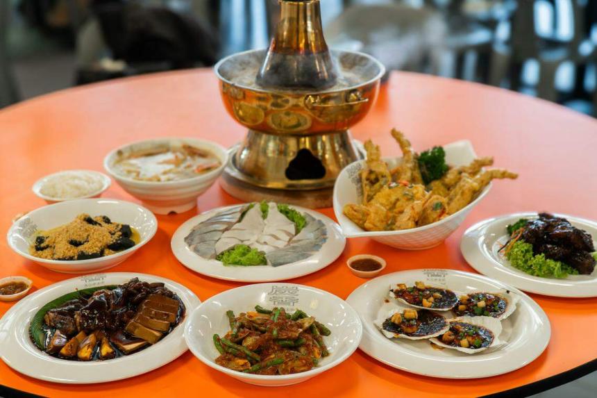 Food picks: New dishes at Podi & Poriyal, steamboat at Tan Xiang Cai ...