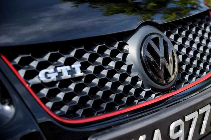 Me And My Car: Businessman musician is a die-hard VW Golf GTI fan | The ...