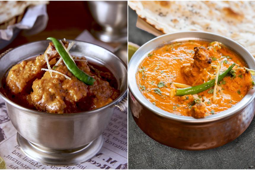 India's butter chicken battle heats up with new court evidence | The ...