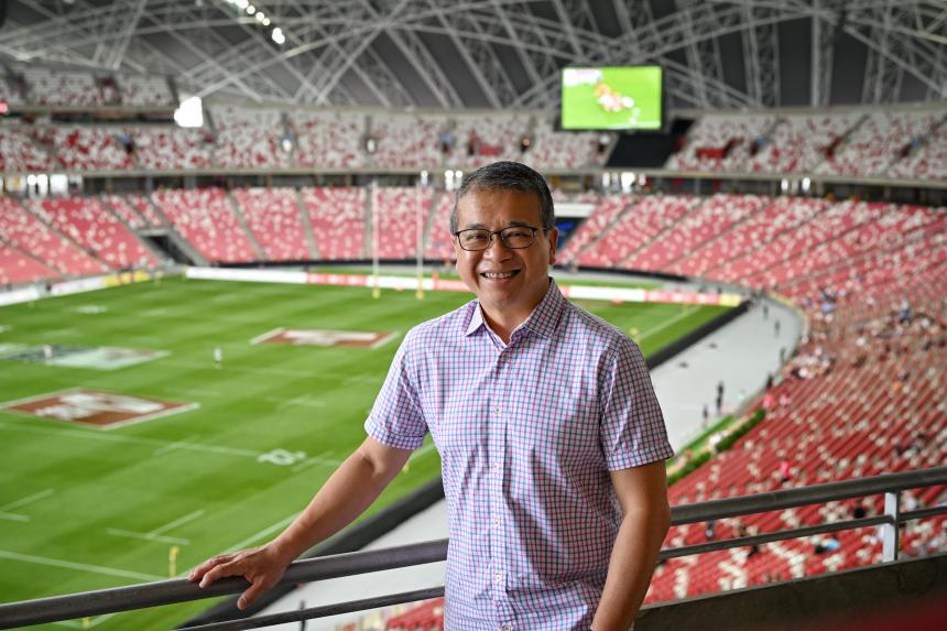 Concert tourism a growth area Singapore can tap into: Edwin Tong | The ...