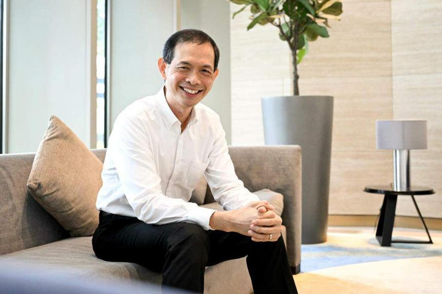 Singapore Science Park set to get 300-unit condo as first residential project | The Straits Times