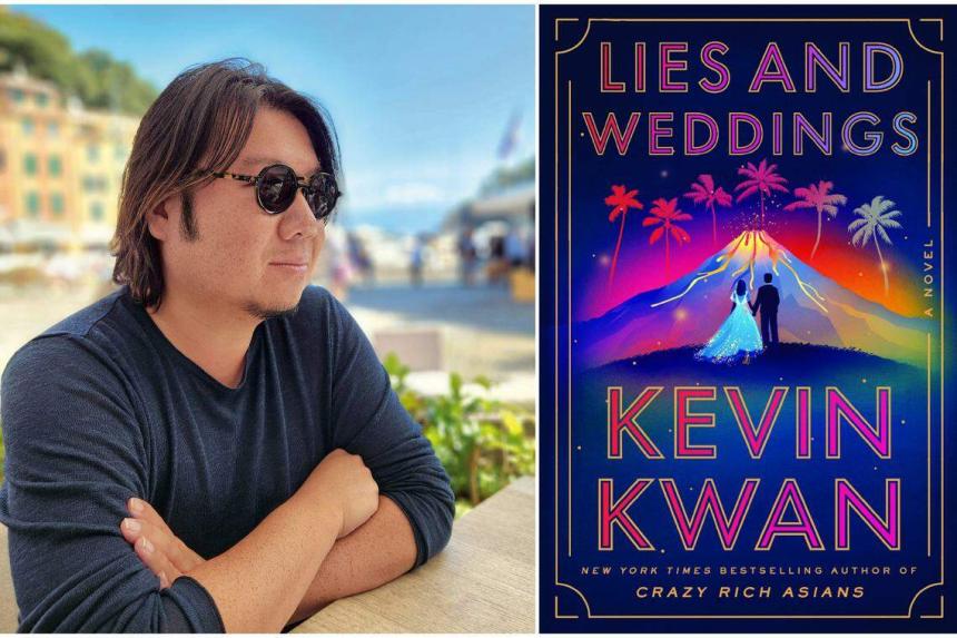 Book Box: Ambition and its fallout | The Straits Times