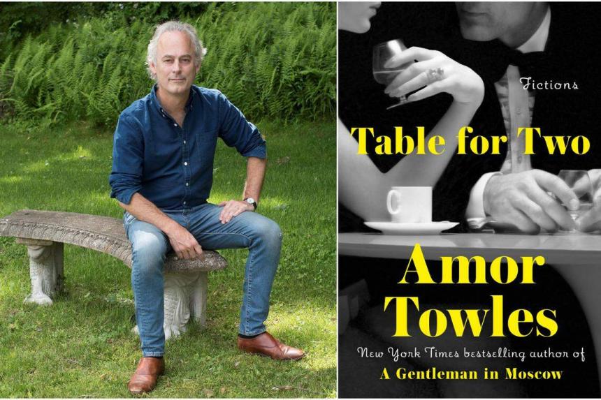 Book Box: Ambition and its fallout | The Straits Times