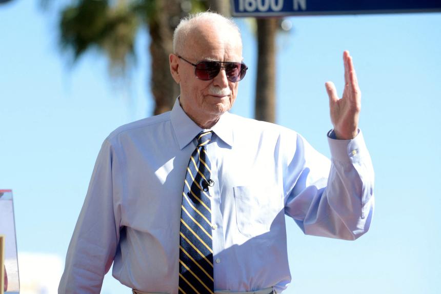 Actor Dabney Coleman, villainous boss in 9 To 5, dies at 92 | The ...