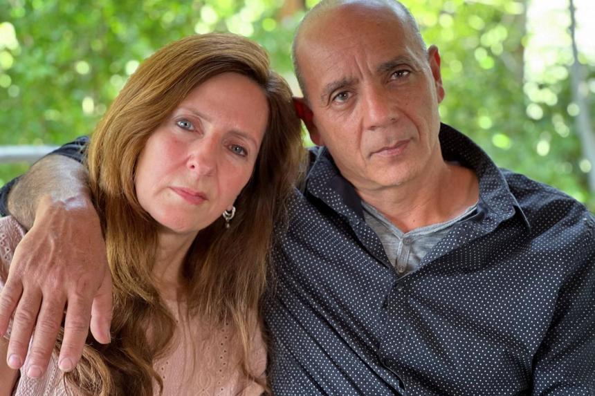Parents of German-Israeli woman whose body found in Gaza thankful to ...