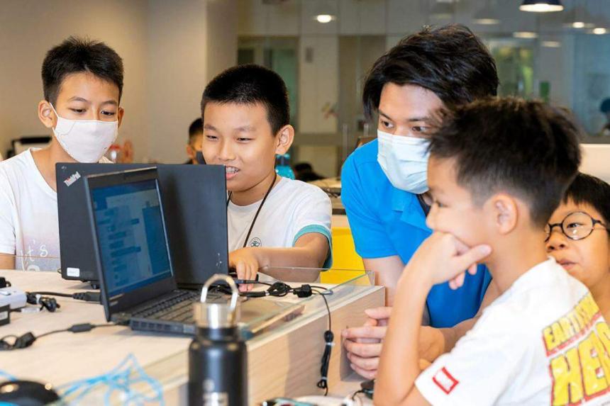 Fun With Kids: Bluey’s Big Play, free coding workshop, Sustainable Kids ...