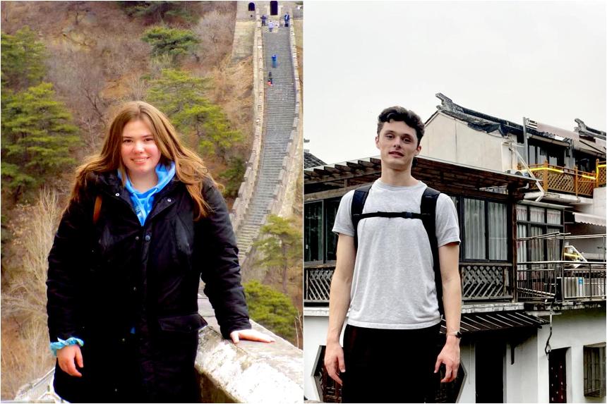 Xi Jinping’s goal of drawing 50,000 US students to China ‘ambitious ...