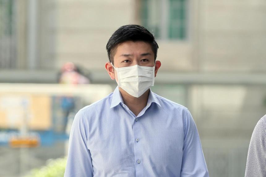 Jail for MFA director-general who lied to public servant over use of ...