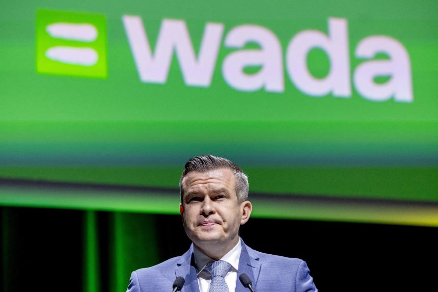 Usada blasts Wada’s Witold Banka over ‘hit job’ on US athletes | The ...