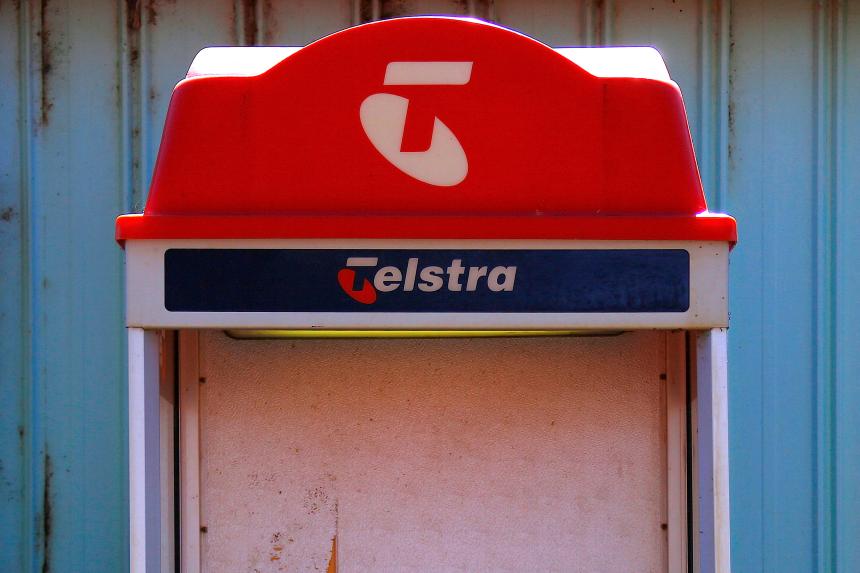 Australian telco giant Telstra to slash up to 2,800 jobs to cut costs ...