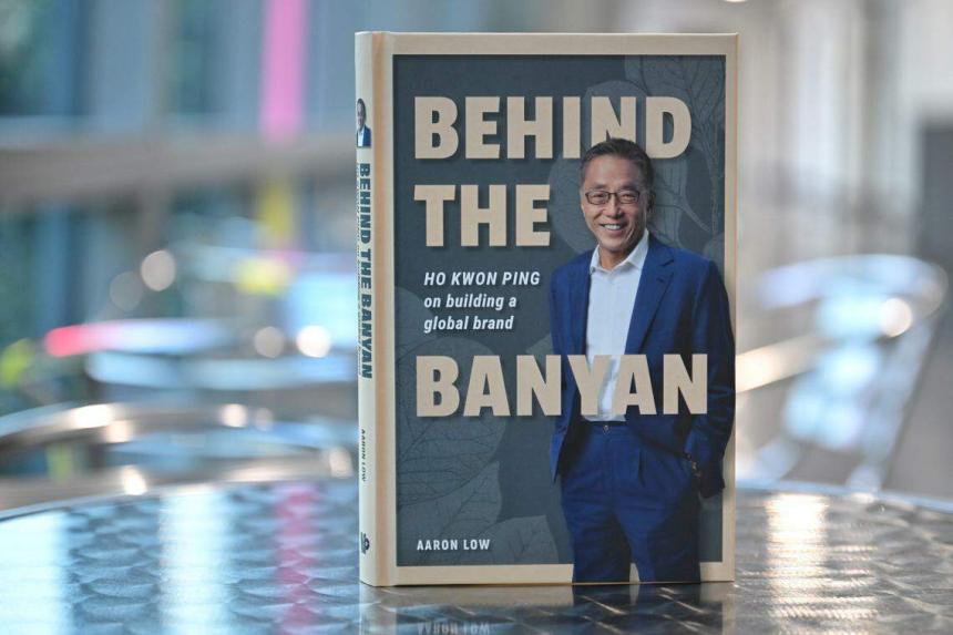 I could never be a great leader because I’m not selfless enough: Ho ...