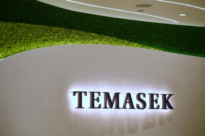 Temasek, Warburg Pincus buy insurance services firm SRG in $1.7 billion ...