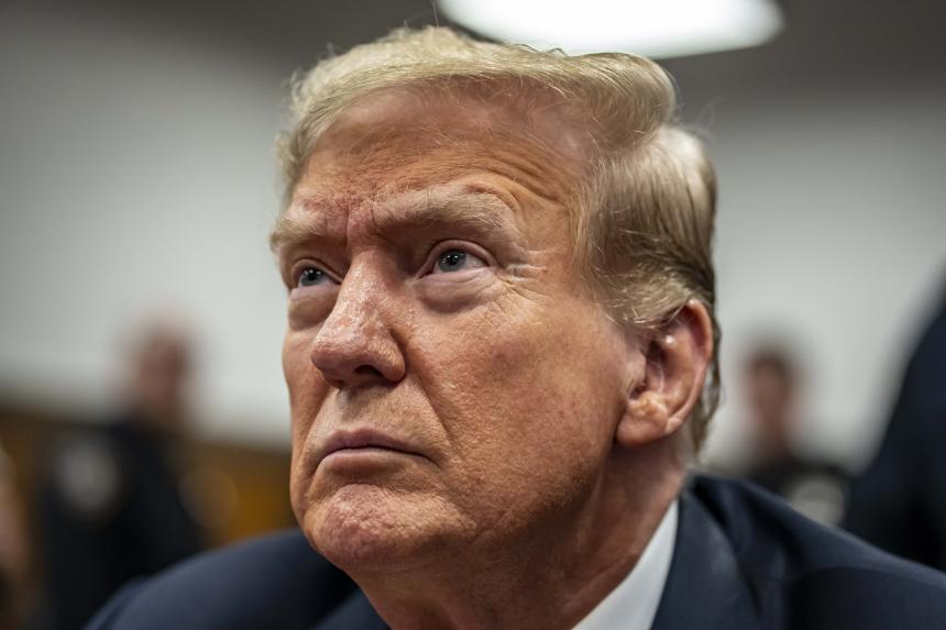 Trump campaign deletes ‘unified reich’ video amid White House ire | The ...