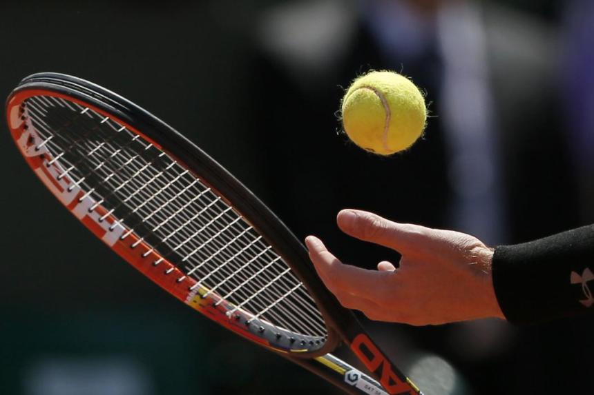 Tennis-List of French Open men's singles champions | The Straits Times