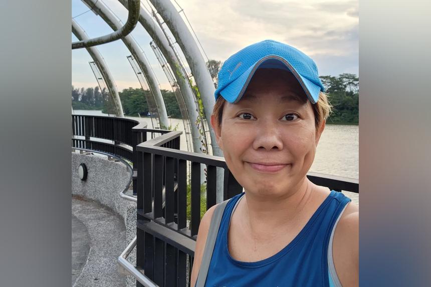 My Perfect Weekend with actress and entrepreneur Irene Ang | The Straits Times