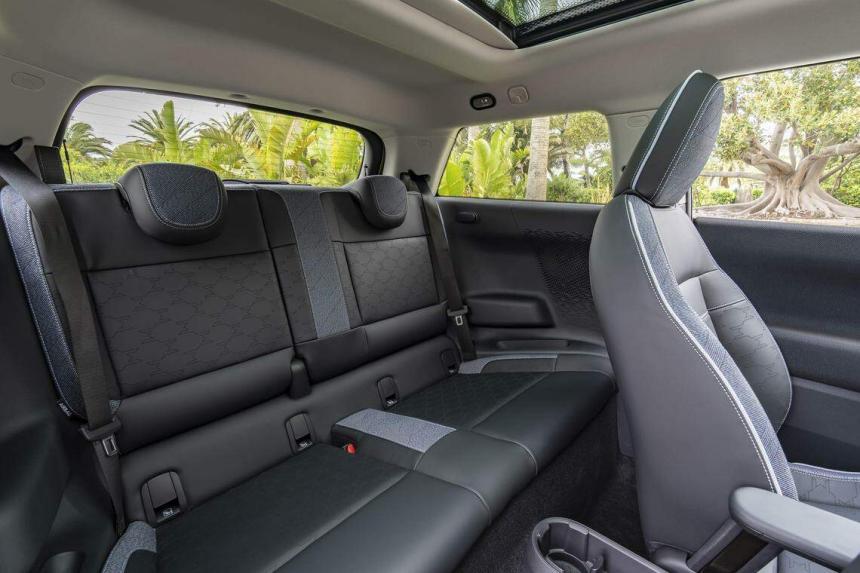 Car review: New Mini Cooper EV all charged up | The Straits Times