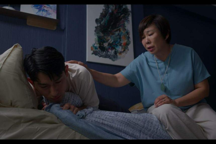 My Perfect Weekend with actress and entrepreneur Irene Ang | The Straits Times