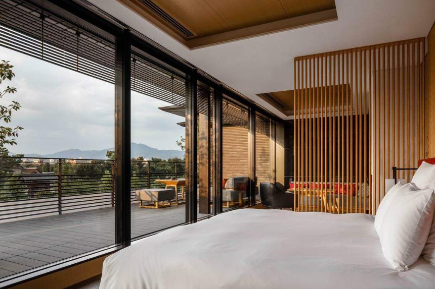 Celebrating the romance of travel for 30 years: Ho Kwon Ping | The ...