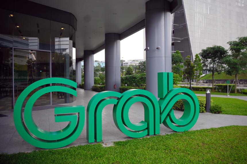 Grab and the importance of managing Uber investor expectations | The ...