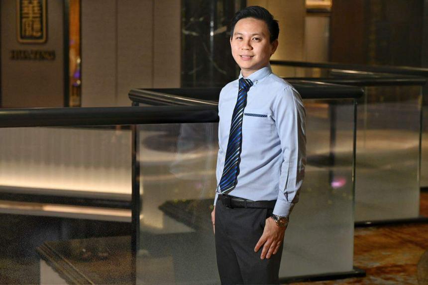 Retirement age for uniformed Home Team officers to be extended to 57 ...