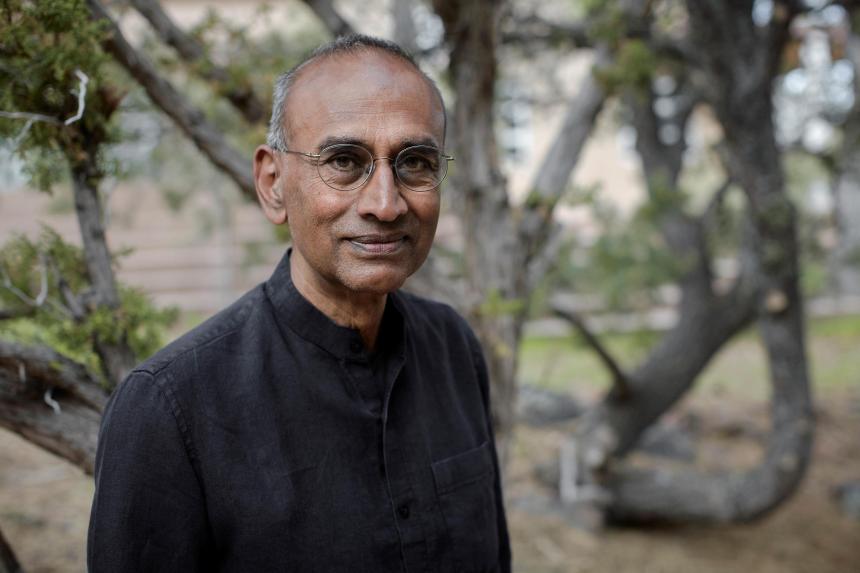 ‘A lot of nonsense being spouted’: Nobel laureate Venki Ramakrishnan on the anti-ageing industry ...
