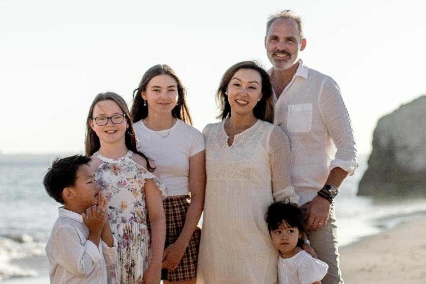 My IVF journey: ‘It wasn’t how I imagined having children – clinical ...