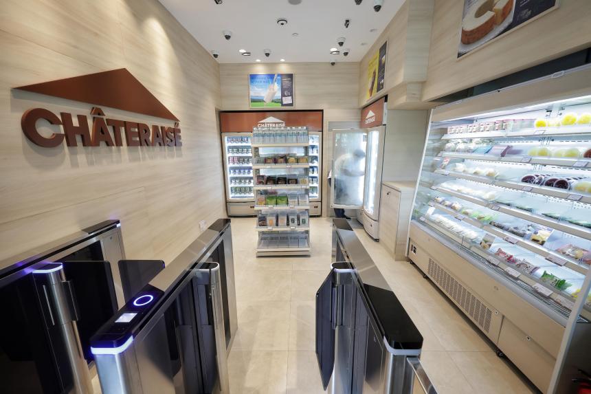 No cashier, no problems? What’s behind the rise of S’pore’s unmanned stores | The Straits Times
