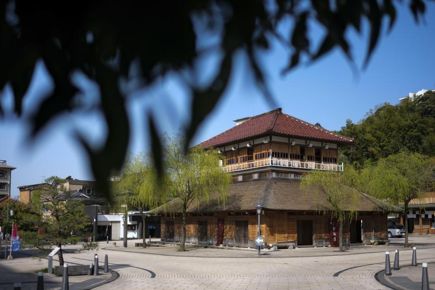 Culture, crafts and hot springs: Three onsen towns to visit on a day ...
