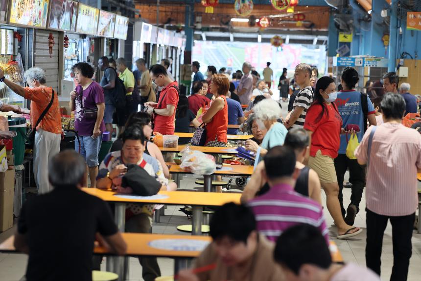 7 hawkers joined succession scheme in two years; others cite lack of ...