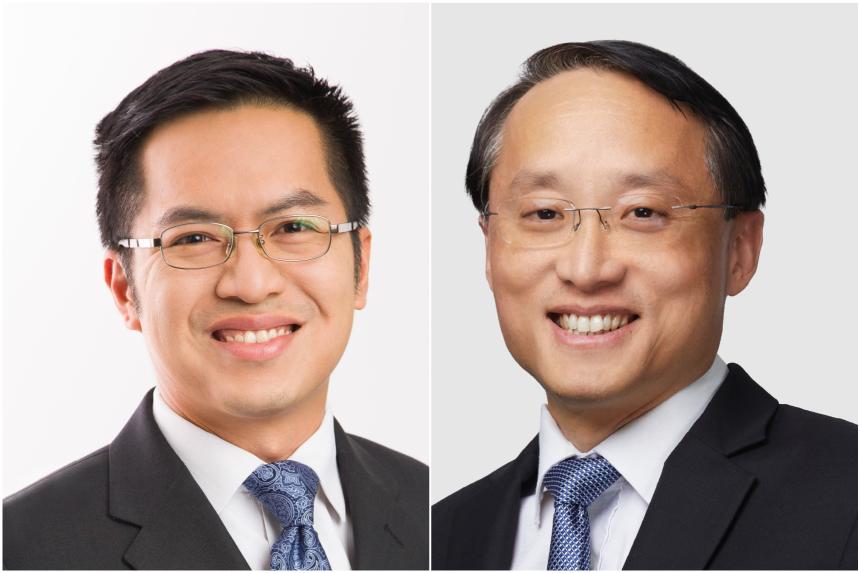 New CEO to helm Energy Market Authority from July 8 | The Straits Times