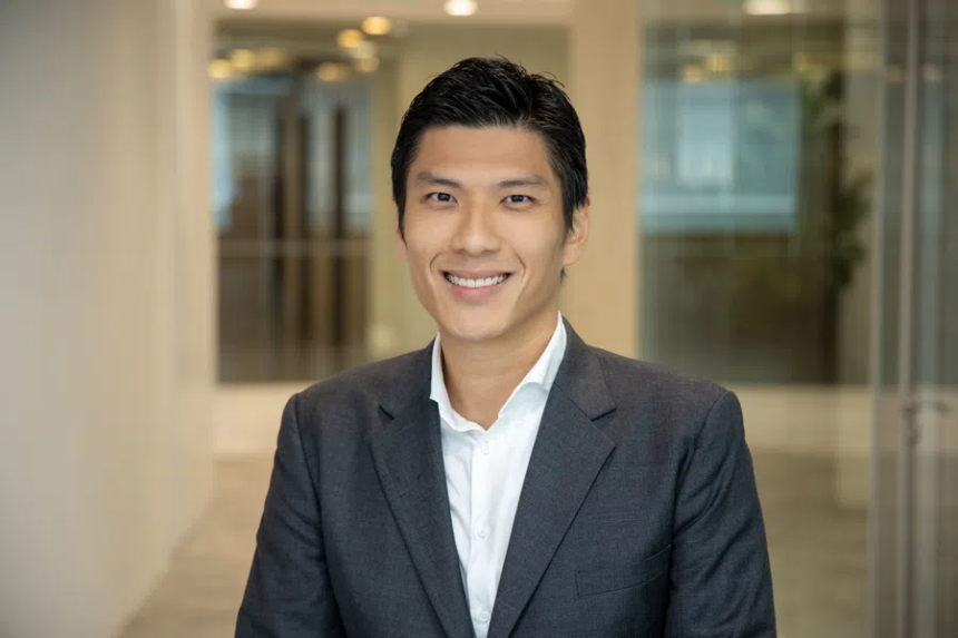 Raffles Family Office names managing partner Kendrick Lee as Singapore ...